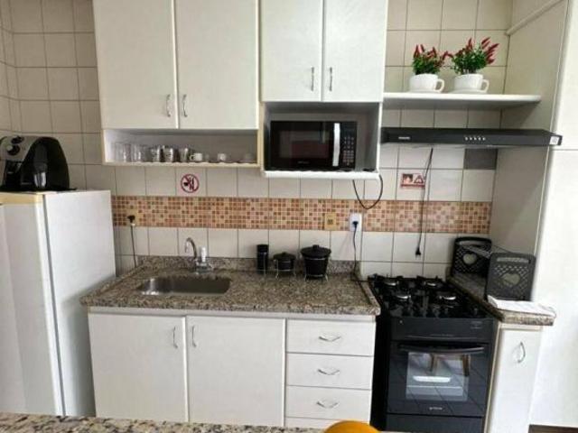 Apartamento para venda em Caldas Novas