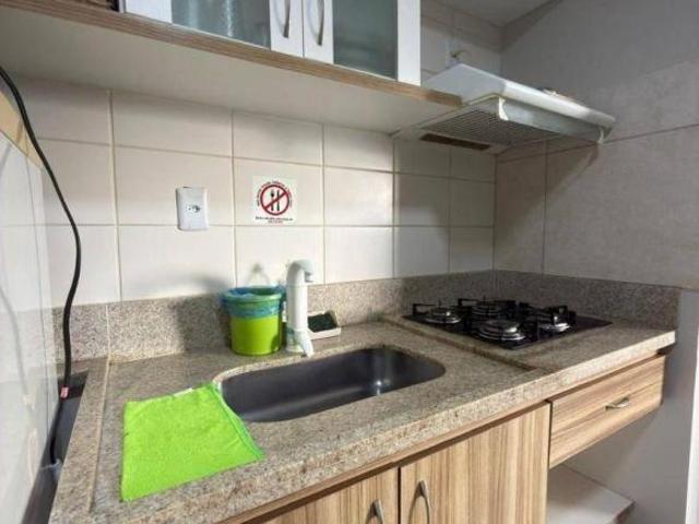 Apartamento para venda em Caldas Novas
