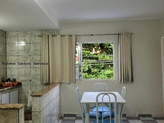 Apartamento para venda em Caldas Novas