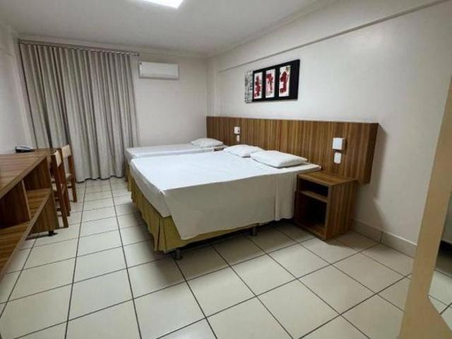 Apartamento para venda em Caldas Novas