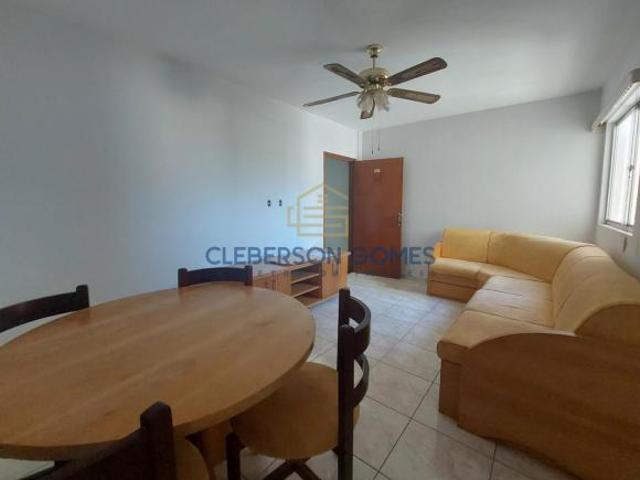 Apartamento para Venda em Caldas Novas, Setor Oeste, 2 dormitórios, 1 suíte, 1 banheiro, 1 vaga