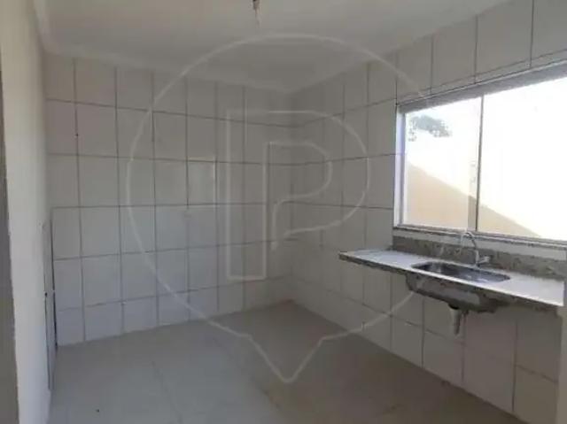 Apartamento para Venda em Caldas Novas/GO Mansões Águas Quentes 3 Quartos