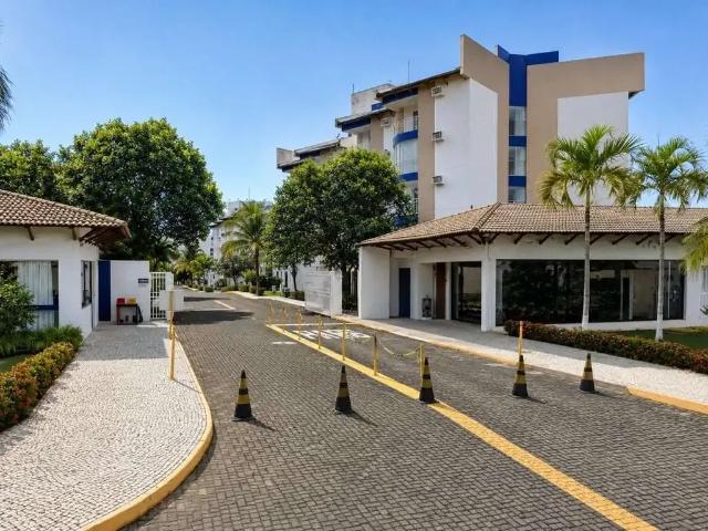 Apartamento para Venda em Caldas Novas/GO Nova Vila