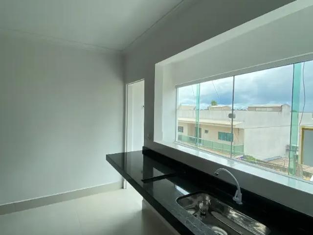 Apartamento para Venda em Caldas Novas/GO Nova Vila 1 Quartos