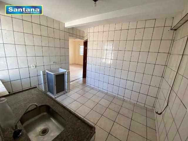 Apartamento para Venda em Caldas Novas/GO Nova Vila 2 Quartos