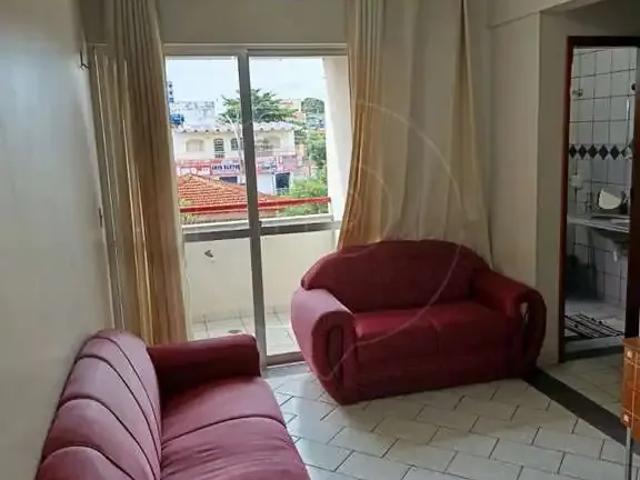 Apartamento para Venda em Caldas Novas/GO Nova Vila 2 Quartos