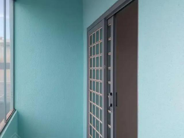 Apartamento para Venda em Caldas Novas/GO Olegário Pinto 1 Quartos