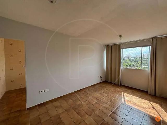 Apartamento para Venda em Caldas Novas/GO Olegário Pinto 2 Quartos