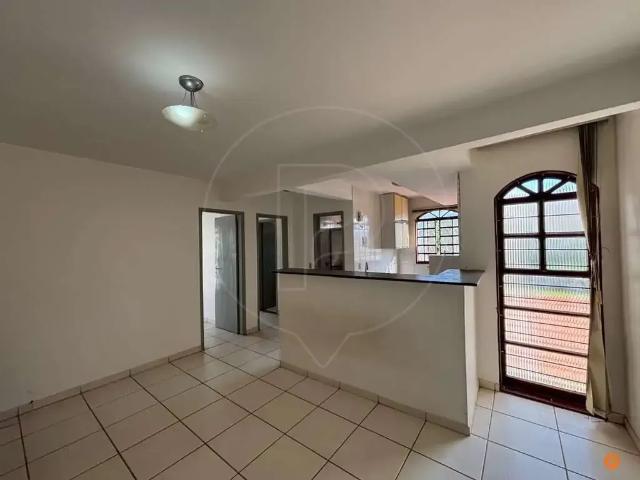 Apartamento para Venda em Caldas Novas/GO Olegário Pinto 2 Quartos