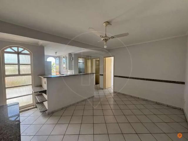 Apartamento para Venda em Caldas Novas/GO Olegário Pinto 2 Quartos