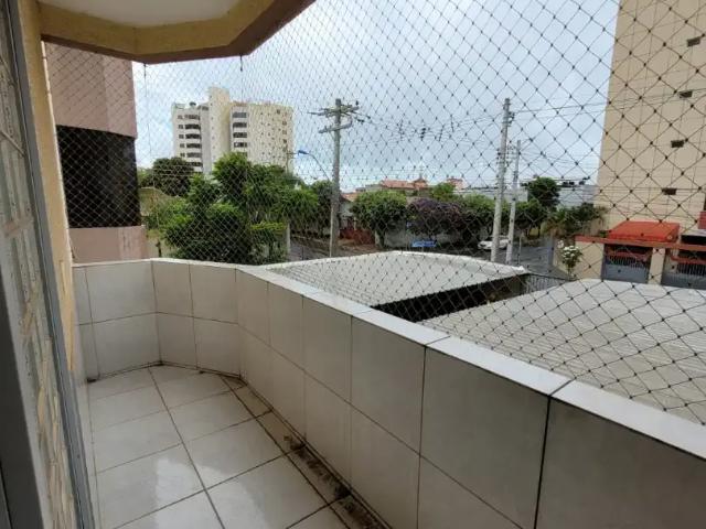 Apartamento para Venda em Caldas Novas/GO Olegário Pinto 2 Quartos