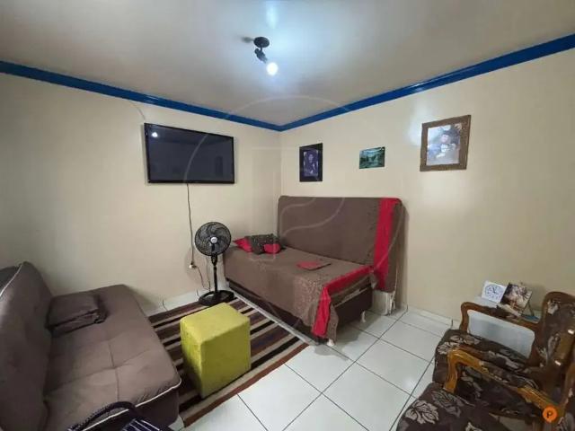 Apartamento para Venda em Caldas Novas/GO Olegário Pinto 2 Quartos