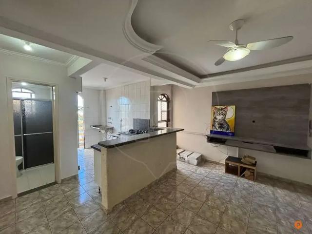 Apartamento para Venda em Caldas Novas/GO Olegário Pinto 2 Quartos
