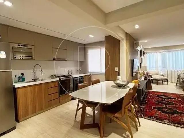 Apartamento para Venda em Caldas Novas/GO Olegário Pinto 2 Quartos