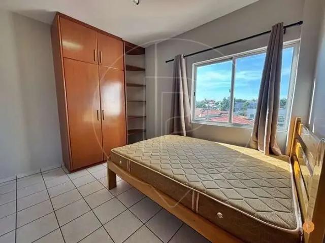 Apartamento para Venda em Caldas Novas/GO Bandeirante 2 Quartos