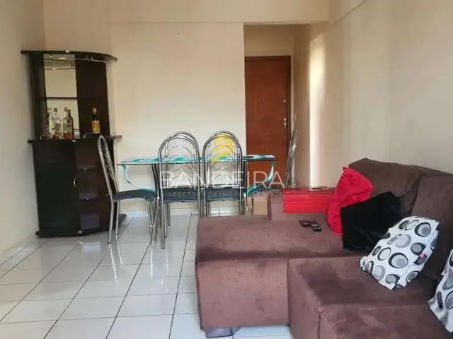 Apartamento para Venda em Caldas Novas/GO Bandeirante 3 Quartos