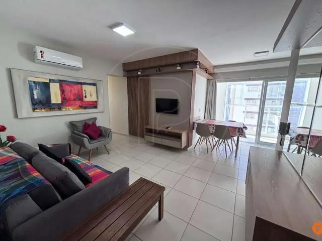 Apartamento para Venda em Caldas Novas/GO Bandeirante 3 Quartos