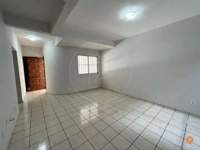 Apartamento para Venda em Caldas Novas/GO Bandeirante 3 Quartos