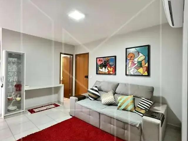 Apartamento para Venda em Caldas Novas/GO Bandeirante 3 Quartos