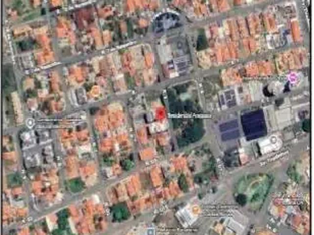 Apartamento para Venda em Caldas Novas/GO Bandeirante