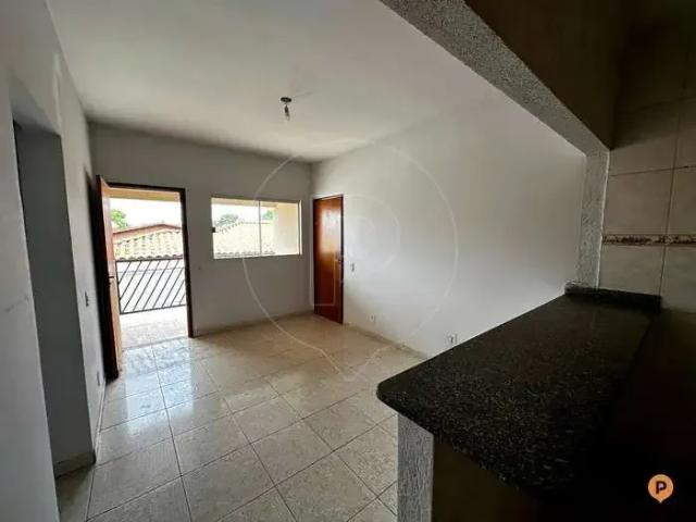 Apartamento para Venda em Caldas Novas/GO Caldas Do Oeste 2 Quartos