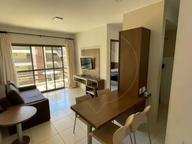 Apartamento para Venda em Caldas Novas/GO Caminho do Lago 1 Quartos