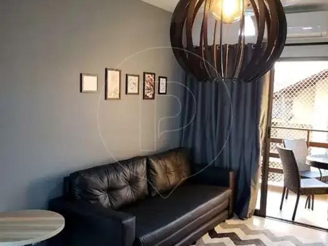 Apartamento para Venda em Caldas Novas/GO Caminho do Lago 2 Quartos