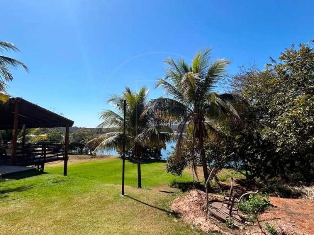 Apartamento para Venda em Caldas Novas/GO Caminho do Lago 2 Quartos