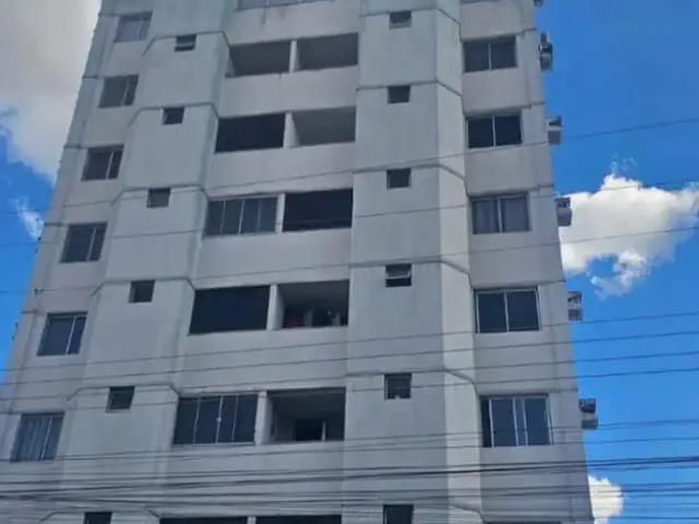 Apartamento para Venda em Caldas Novas/GO Centro