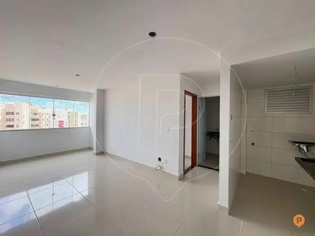 Apartamento para Venda em Caldas Novas/GO Centro 1 Quartos