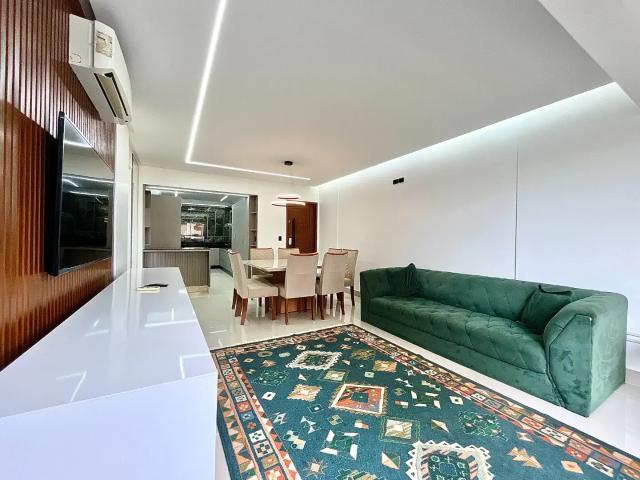 Apartamento para Venda em Caldas Novas/GO Centro