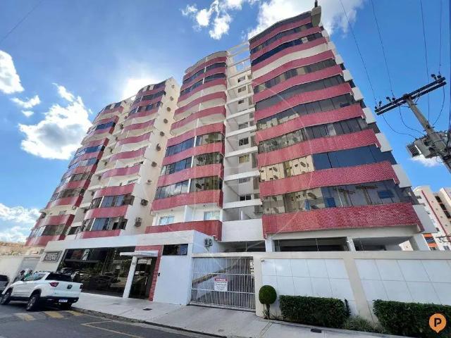 Apartamento para Venda em Caldas Novas/GO Centro 2 Quartos