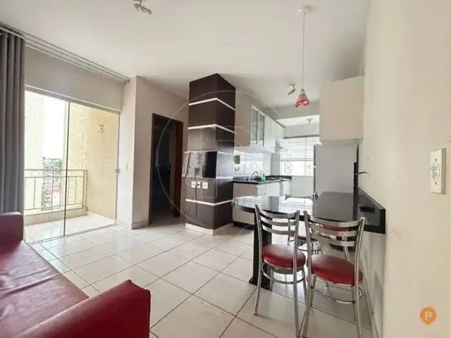 Apartamento para Venda em Caldas Novas/GO Centro 2 Quartos
