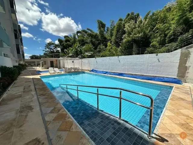 Apartamento para Venda em Caldas Novas/GO Centro 2 Quartos