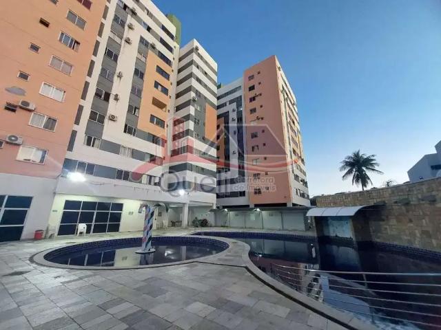 Apartamento para Venda em Caldas Novas/GO Centro 2 Quartos