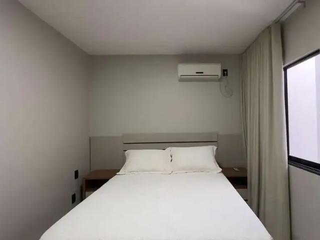 Apartamento para Venda em Caldas Novas/GO Centro 2 Quartos