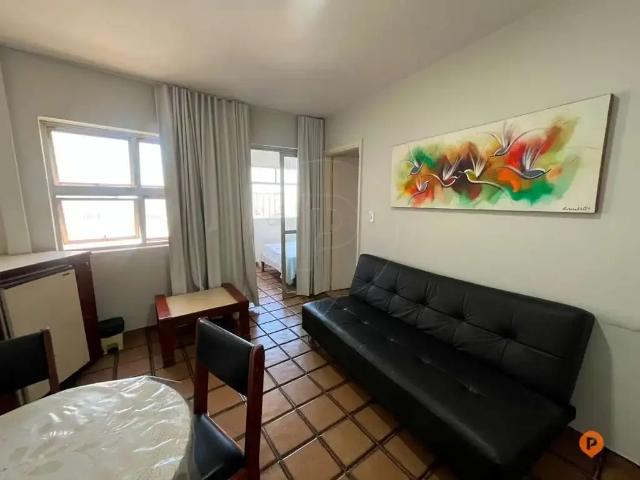 Apartamento para Venda em Caldas Novas/GO Centro 2 Quartos
