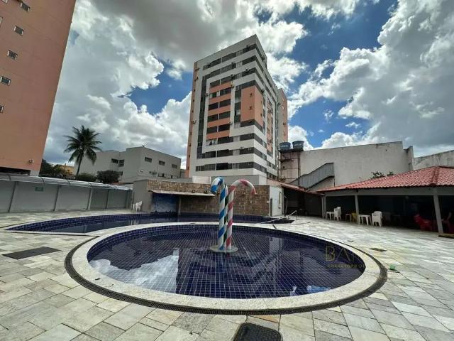 Apartamento para Venda em Caldas Novas/GO Centro 2 Quartos