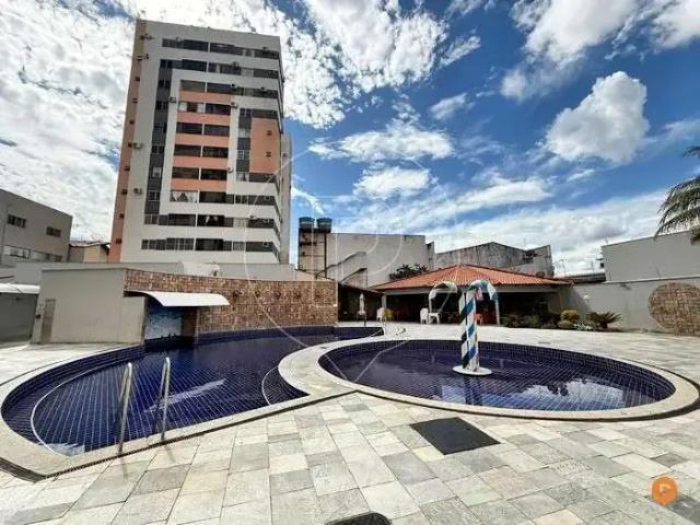 Apartamento para Venda em Caldas Novas/GO Centro 2 Quartos
