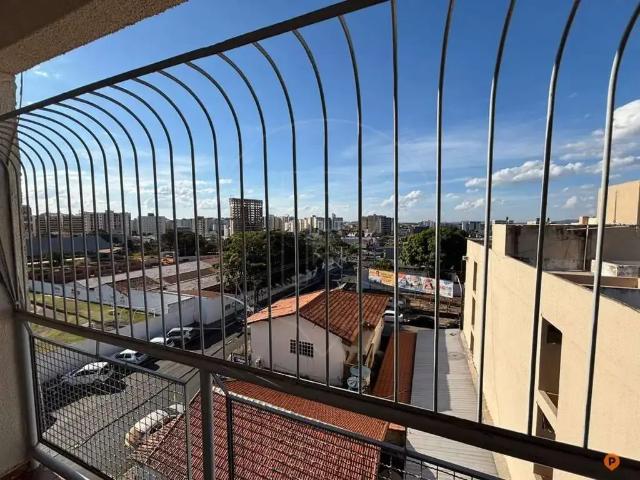 Apartamento para Venda em Caldas Novas/GO Centro 2 Quartos