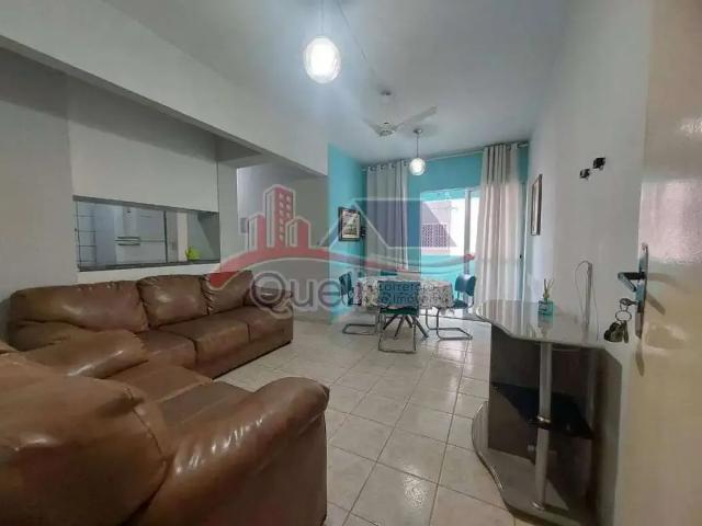 Apartamento para Venda em Caldas Novas/GO Centro 2 Quartos