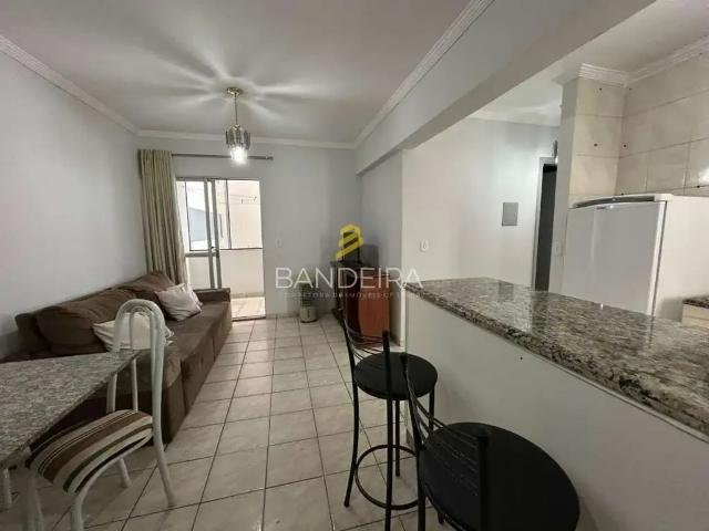 Apartamento para Venda em Caldas Novas/GO Centro 2 Quartos