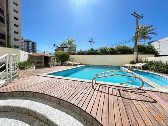 Apartamento para Venda em Caldas Novas/GO Centro 3 Quartos