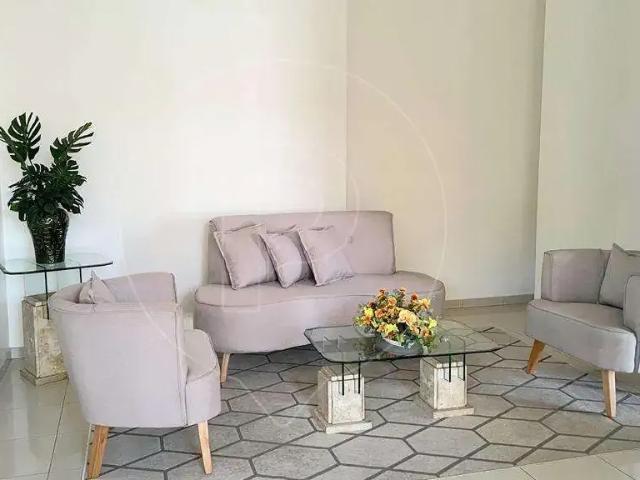 Apartamento para Venda em Caldas Novas/GO Centro 3 Quartos