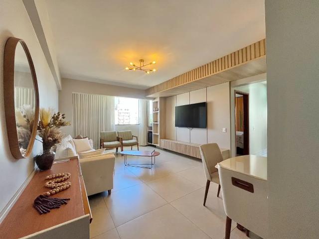 Apartamento para Venda em Caldas Novas/GO Centro 3 Quartos