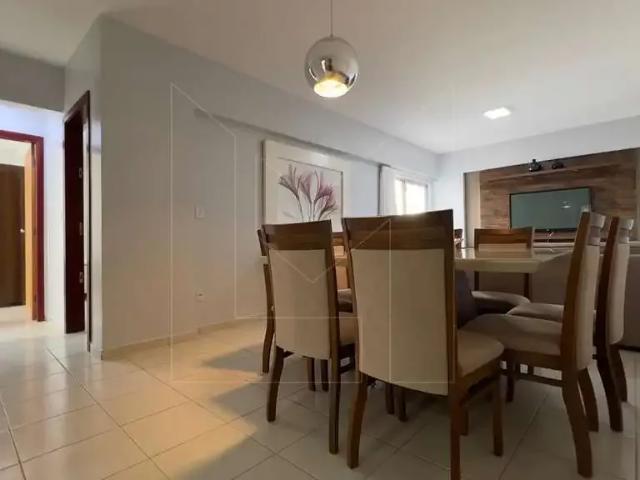 Apartamento para Venda em Caldas Novas/GO Centro 3 Quartos