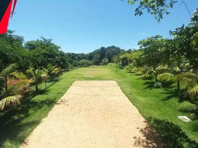 Apartamento para Venda em Caldas Novas/GO Condomínio Náutico Privê das Caldas 2 Quartos