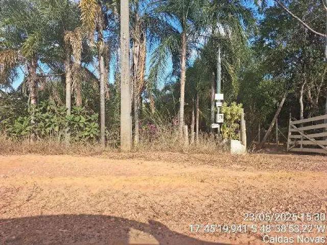 Apartamento para Venda em Caldas Novas/GO Estância Itanhangá 2 Quartos
