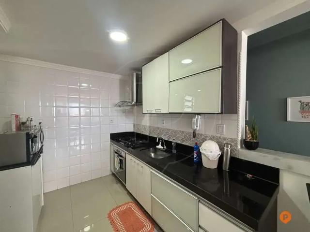 Apartamento para Venda em Caldas Novas/GO Estância Itanhangá 3 Quartos