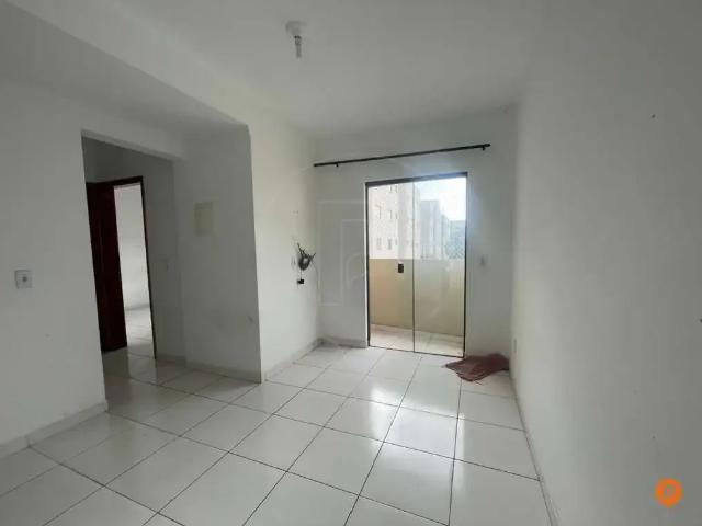 Apartamento para Venda em Caldas Novas/GO Estância Itaici 2 Quartos